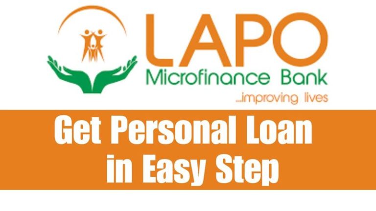 How to apply for Lapo Mfb loan and type of loans - kokolevel Blog