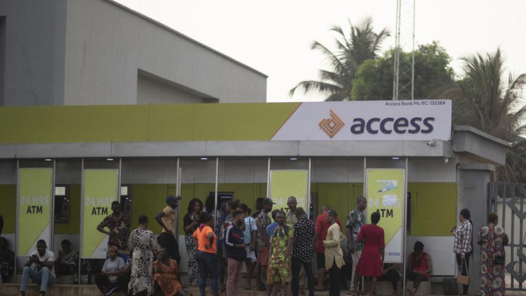 Access bank ussd code for all Transaction - kokolevel Blog