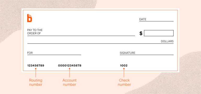 Routing Numbers vs. Account Numbers: What Sets Them Apart - kokolevel Blog